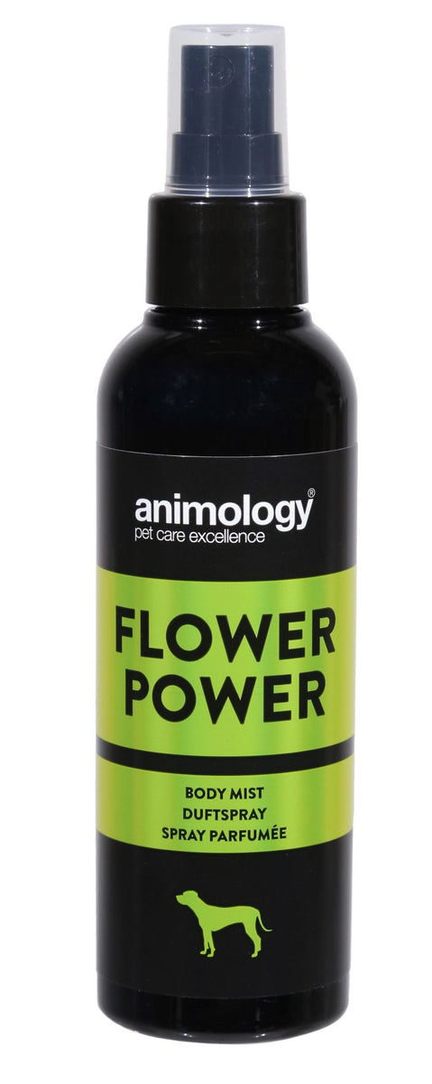 ANIMOLOGY Flower Power, parfem za pse, 150ml