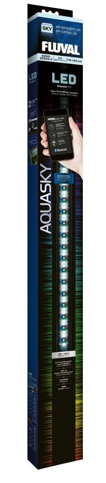 FLUVAL AquaSky LED 2.0, lampa za akvarij