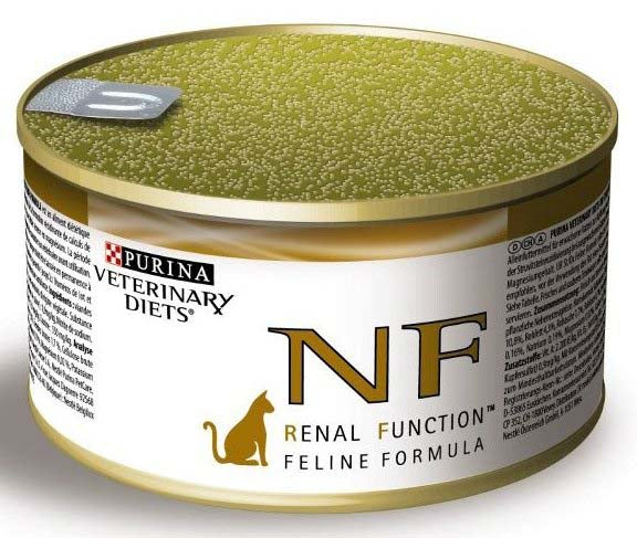 PVD Cat Renal Function, za potporu rada bubrega, 195g – Pet-centar.hr