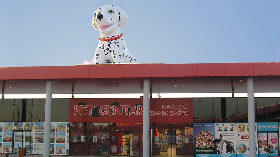 Pet centar Zagreb Z centar – Pet-centar.hr