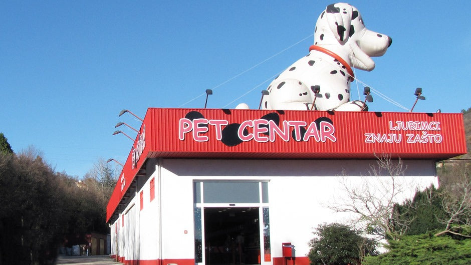 Pet centar Rijeka Škurinje: radno vrijeme i više