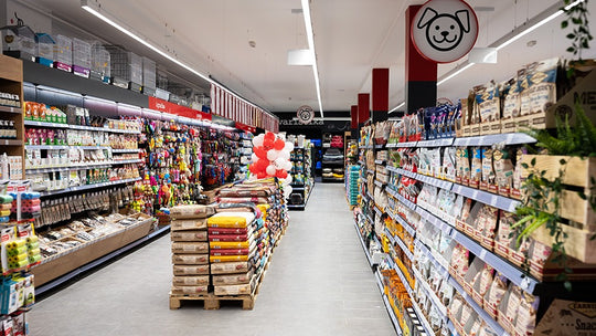 Pet centar Zagreb Z centar – Pet-centar.hr