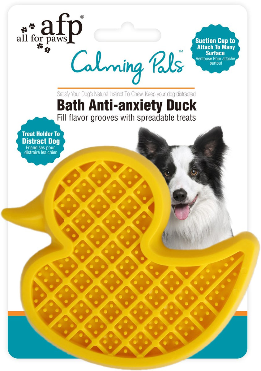 All for Paws Calming Pals patka protiv anksioznosti za pse