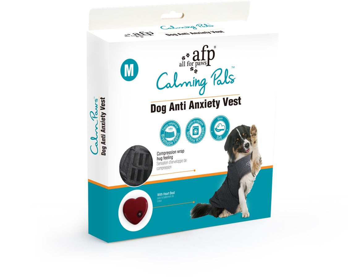 All for Paws Calming Pals prsluk za pse protiv anksioznosti