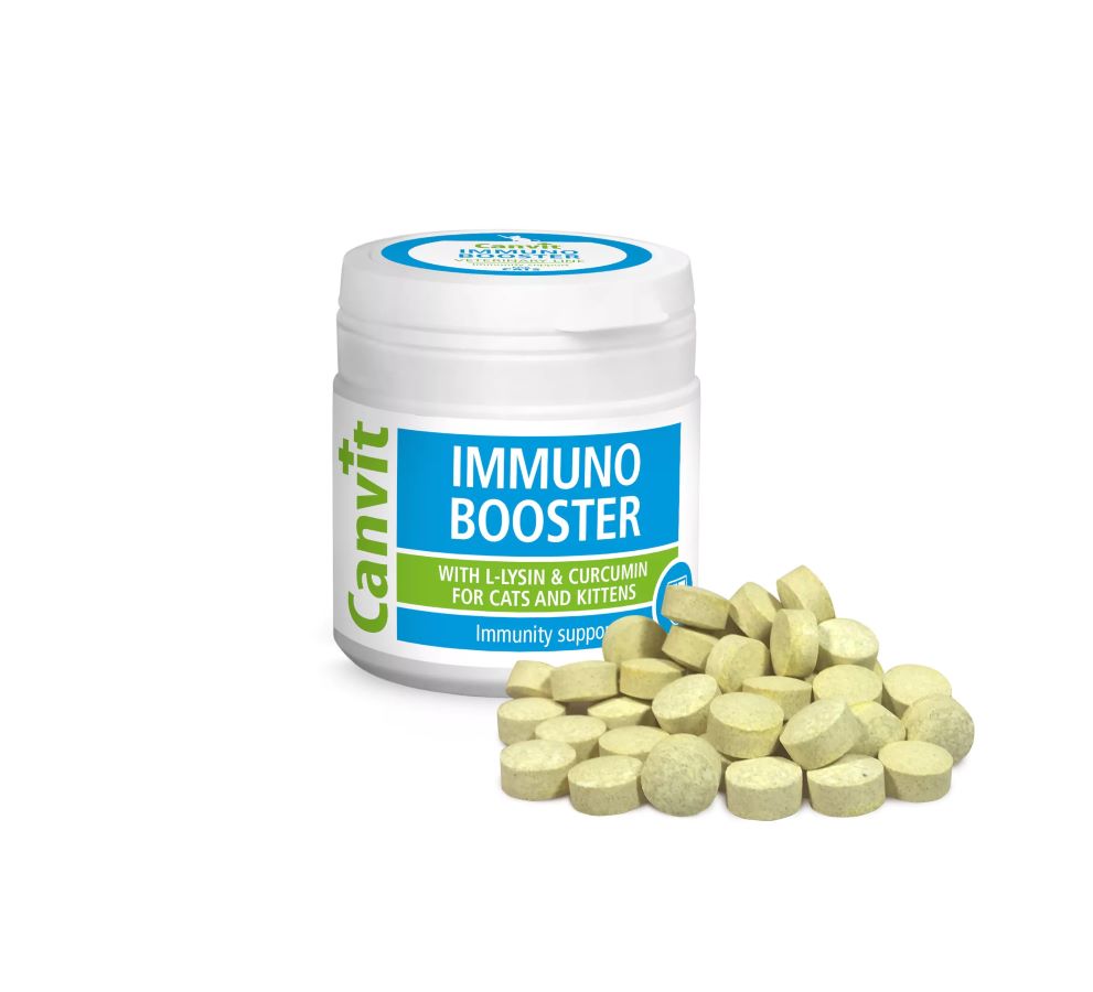 CANVIT Immuno, Immunity tablete za pse 100g, 100 kom