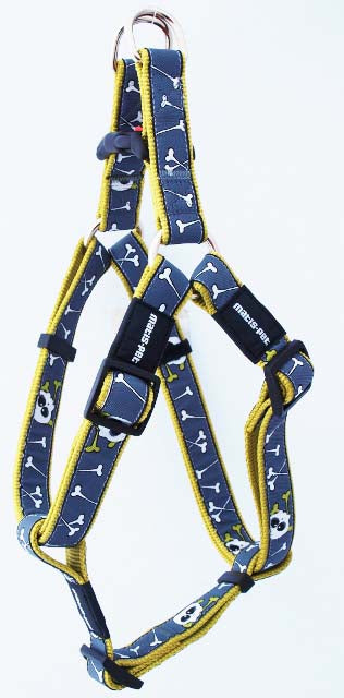 MATIS Design Lubanja orma za psa , Extra Large, siva