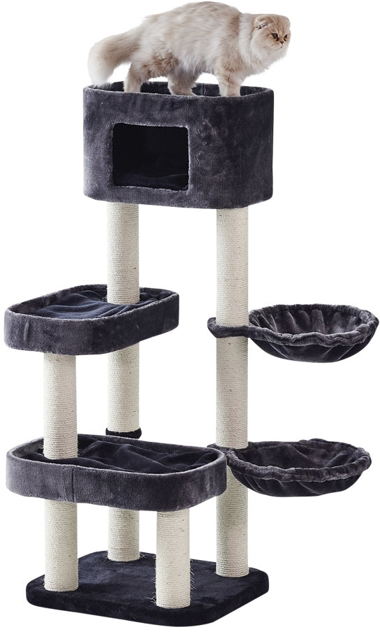 NOBBY OUTLET FRAN grebalica, 55x55x137cm